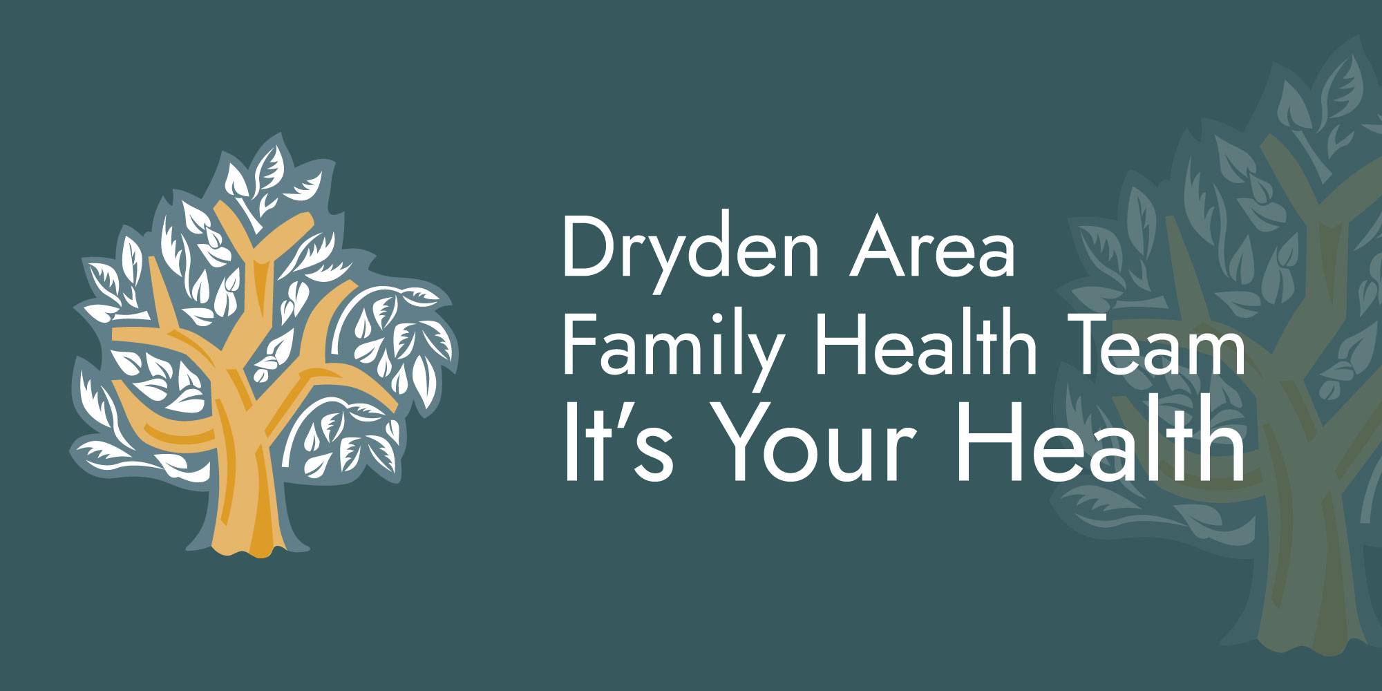 Dryden Area Family Health Team